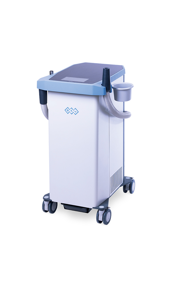 BTL CRYOTHERAPY to metoda leczenia z wykorzystaniem niskich temperatur ...